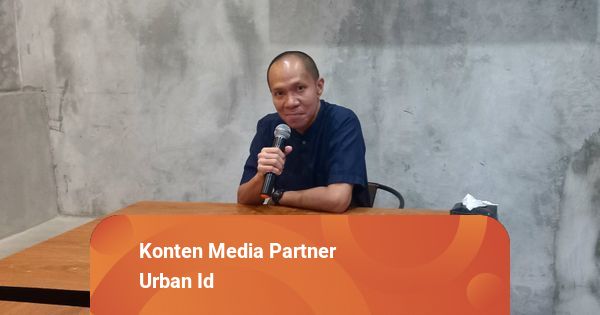 Yudha Pratomo Pastikan Maju sebagai Bakal Calon Wali Kota Palembang ... Yudha Pratomo Pastikan Maju sebagai Bakal Calon Wali Kota Palembang ...